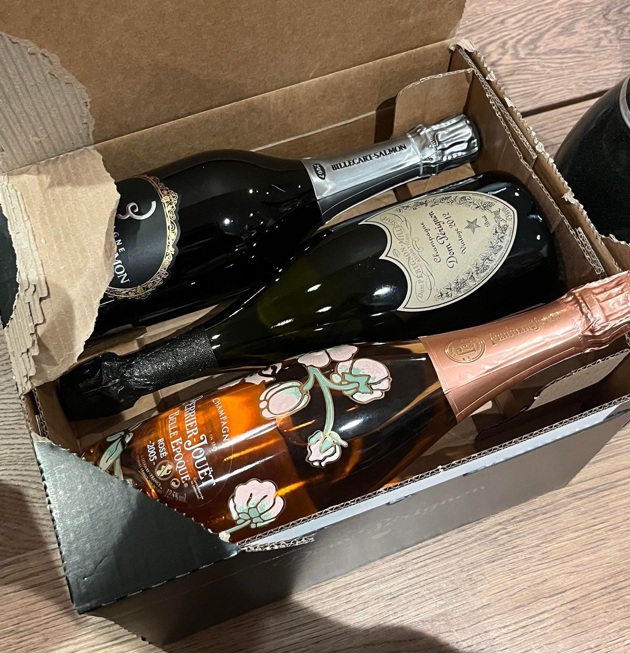 What is disgorging (disgorgement) – Champagne Season